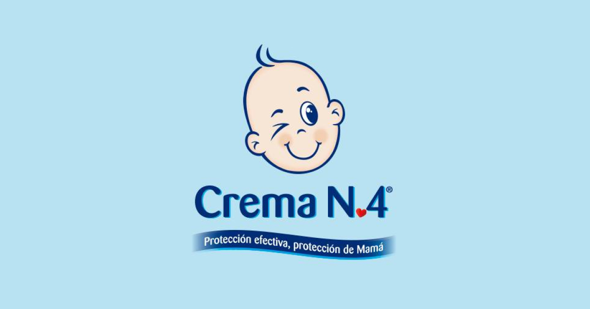 Home Crema N.4